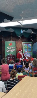 HAWAII STATE PUBLIC LIBRARY SYSTEM - KAILUA LIBRARY - Updated December ...