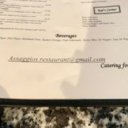 THE CAPITAL GRILLE - 513 Photos & 291 Reviews - Steakhouses - 4242 Six ...