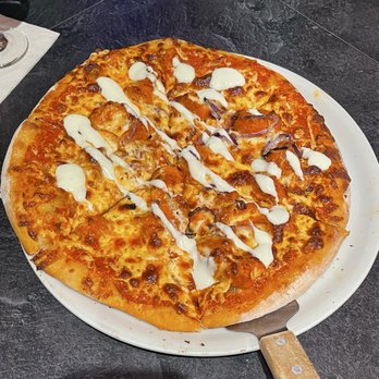 REGINA PIZZA - Updated September 2025 - 317 Photos & 399 Reviews - 44 ...