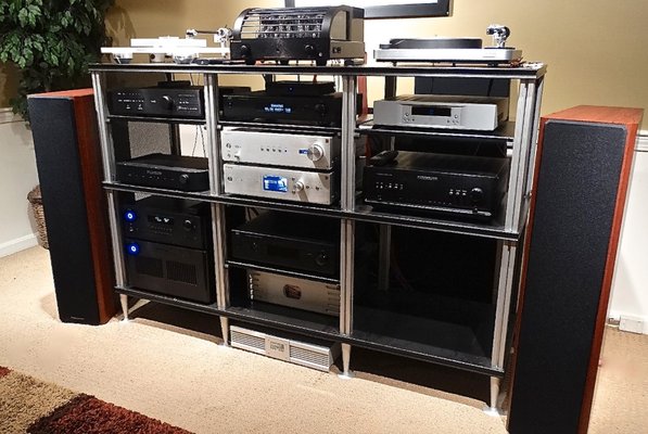 AUDIO VIDEO THERAPY - Updated December 2025 - 18 Photos & 17 Reviews ...