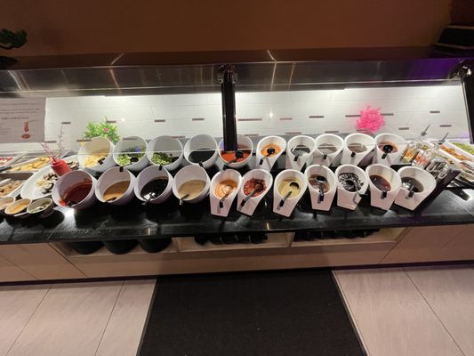 MR KIMCHI HOT POT AND KOREAN BARBECUE - Updated May 2025 - 20 Photos & 11 Reviews - 4631 ...