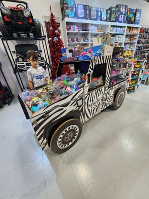 THE TOY STORE - Updated November 2025 - 32 Photos - 11401 NW 12th St ...