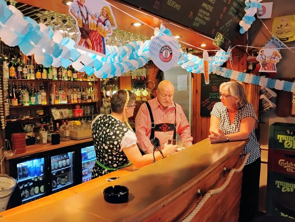 KANAL BODEGA - Updated May 2025 - 22 Photos & 11 Reviews - Overgaden ...