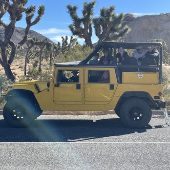 ADVENTURE HUMMER TOURS - Updated December 2025 - 51 Photos & 69 Reviews ...