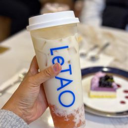 LETAO - Updated February 2025 - 214 Photos & 76 Reviews - 700 110th Ave NE, Bellevue, Washington ...