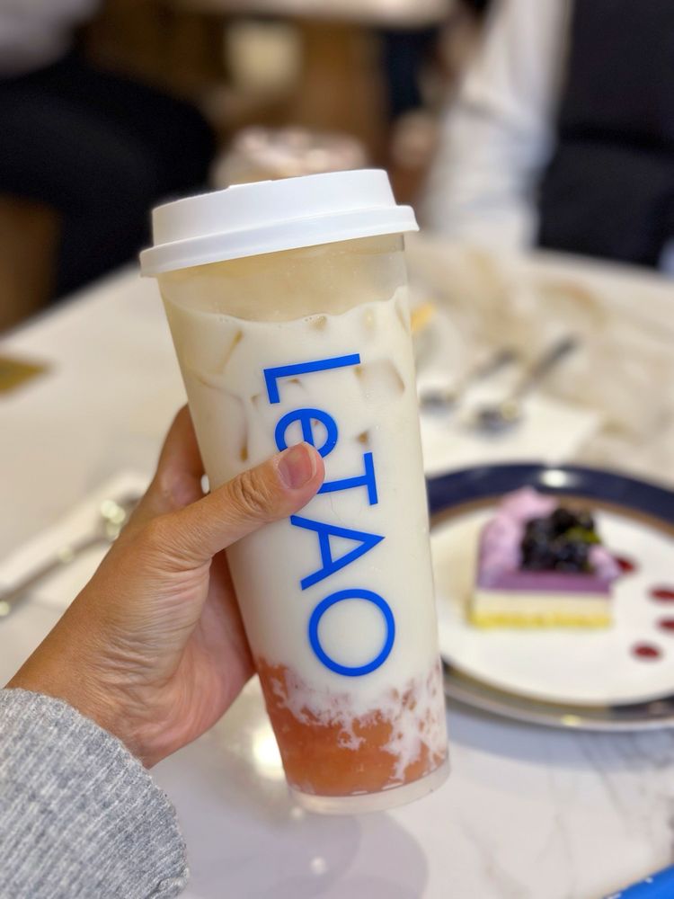 LETAO - Updated November 2024 - 155 Photos & 41 Reviews - 700 110th Ave NE, Bellevue, Washington ...