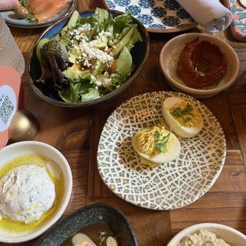 AGORA DC - Updated April 2025 - 2092 Photos & 1759 Reviews - 1527 17th ...