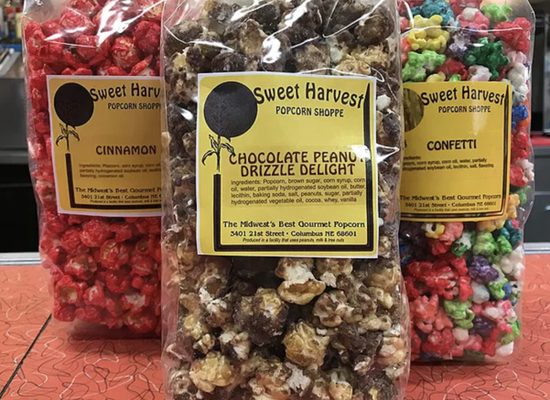 HOLLYWOOD CANDY - Updated August 2025 - 482 Photos & 159 Reviews - 1209 ...