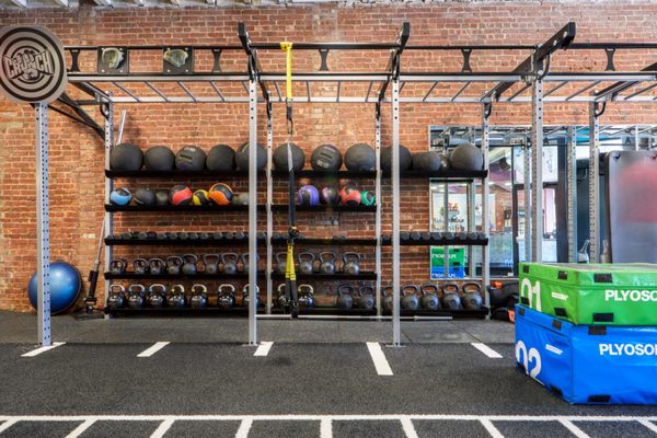 CRUNCH FITNESS - FT. GREENE - Updated June 2026 - 68 Photos & 197 ...