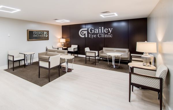 GAILEY EYE CLINIC - Updated October 2025 - 55 Reviews - 1008 N Main St ...