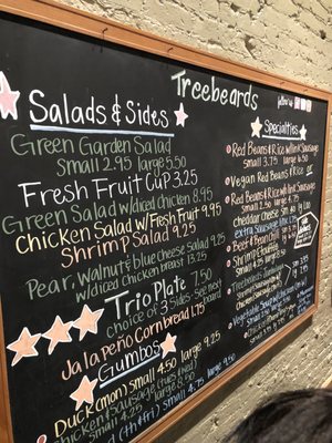 TREEBEARDS - 179 Photos & 256 Reviews - 1117 Texas St, Houston, Texas ...