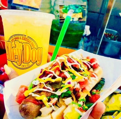 THE ALLEY DOG - 227 Photos & 126 Reviews - 317 E 12th St, Los Angeles ...