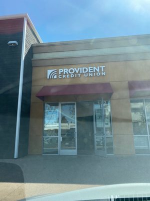 PROVIDENT CREDIT UNION - Updated December 2025 - 13 Photos & 83 Reviews ...