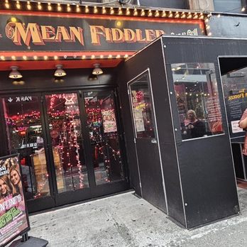 THE MEAN FIDDLER - Updated May 2024 - 977 Photos & 862 Reviews - 266 W ...
