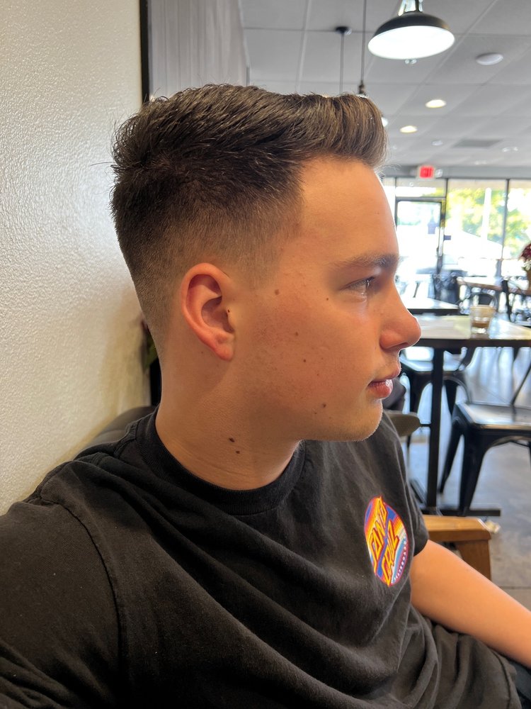 KJ’S BARBER & HAIR CREATIONZ - Updated January 2025 - 31 Photos & 89 ...