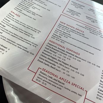 SALLYS APIZZA - Updated December 2024 - 68 Photos & 51 Reviews - 1178 ...