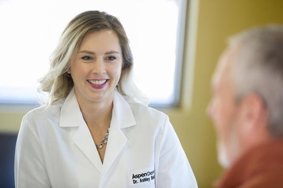 Aspen Dental Opelika Al