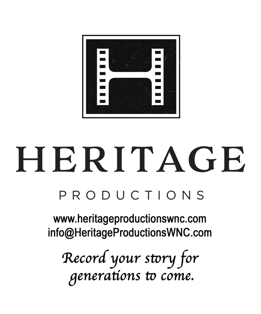 HERITAGE PRODUCTIONS - Updated April 2025 - Request a Quote - PO Box 56 ...