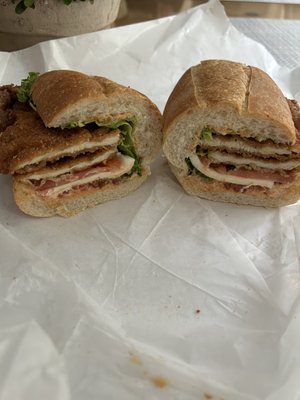 DELI UNLIMITED - Updated August 2025 - 19 Photos & 79 Reviews - 1099 ...