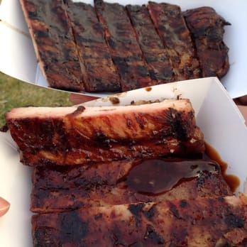 NAPERVILLE RIBFEST - Updated October 2025 - 289 Photos & 149 Reviews ...
