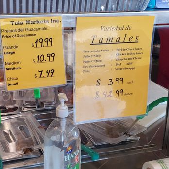 TULA MARKET - Updated January 2026 - 182 Photos & 201 Reviews - 24418 ...