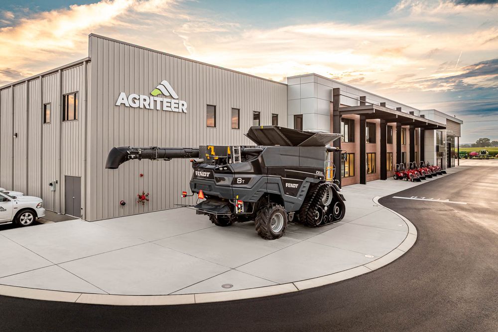 AGRITEER - LEOLA - Updated August 2025 - 391 E Main St, Leola ...