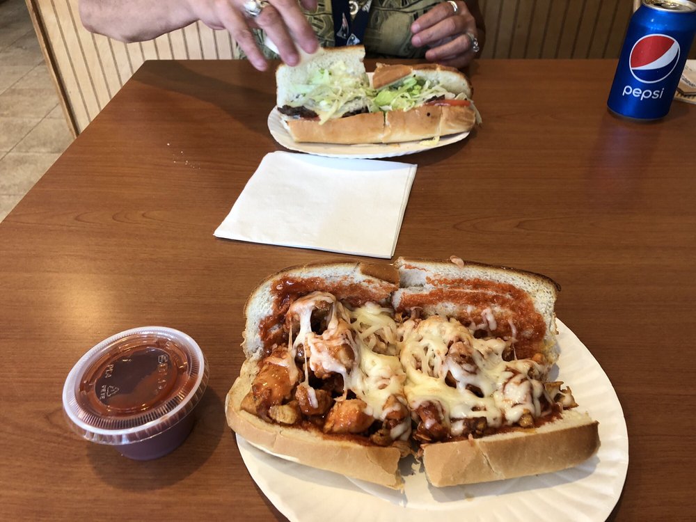 OSCAR’S PIZZA RESTAURANT - Updated May 2025 - 35 Reviews - 973 East St ...