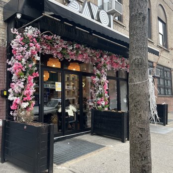 SAVOI LATIN BISTRO - Updated July 2024 - 178 Photos & 113 Reviews - 129 ...