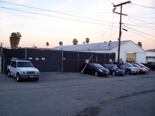SAN PEDRO AUTO BODY - Updated December 2025 - 43 Photos & 130 Reviews ...