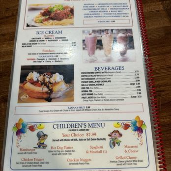 HUB CITY DINER - Updated November 2025 - 28 Photos & 33 Reviews - 190 ...