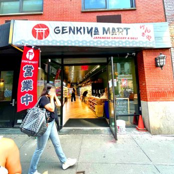 GENKIYA MART - Updated June 2024 - 65 Photos & 14 Reviews - 54 Spring ...