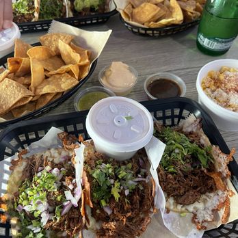 THE WAVES TACO CLUB - Updated July 2024 - 263 Photos & 206 Reviews ...
