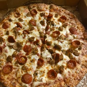 PRIMO’S PIZZERIA - 86 Reviews - 33521 7 Mile Rd, Livonia, MI - Menu - Yelp