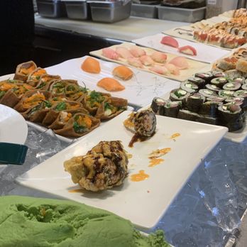 KRAZY BUFFET - 651 Photos & 766 Reviews - 8095 W Sahara Ave, Las Vegas ...