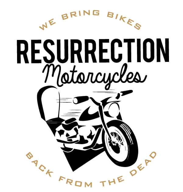 RESURRECTION MOTORCYCLES - Updated September 2025 - 567 E Wilmington ...