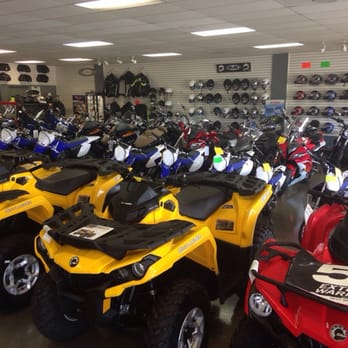 ALLSPORT POWERSPORTS - Updated December 2025 - 18 Photos - 2608 ...