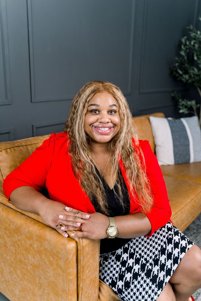 DANIELLE JACKSON - GO REALTY - Updated October 2025 - Contact Agent ...