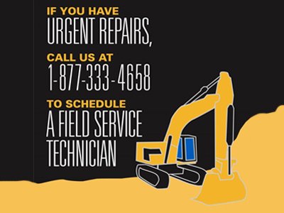 HOLT CAT AUSTIN - Updated May 2026 - 9601 S Interstate 35, Austin ...