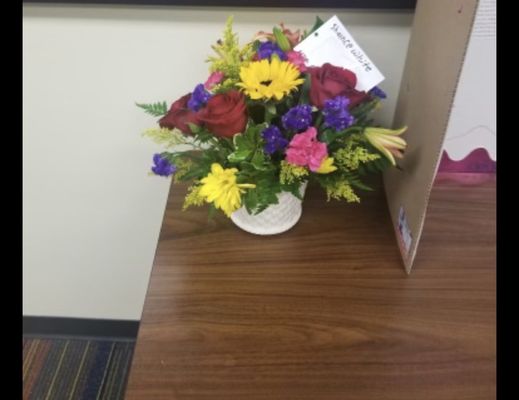 WHITLEY’S FLORIST & FLOWER DELIVERY - Updated August 2025 - 32 Photos ...