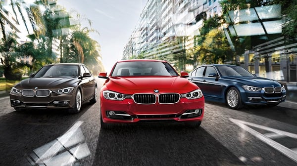 SHARPE BMW - Updated April 2026 - 21 Photos & 42 Reviews - 1010 28th St ...