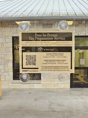 LEANDER PUBLIC LIBRARY - Updated October 2025 - 65 Photos & 37 Reviews ...