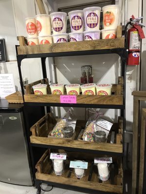 PIZZI FARM MARKET, DELI & ICE CREAM SHOPPE - Updated September 2024 ...