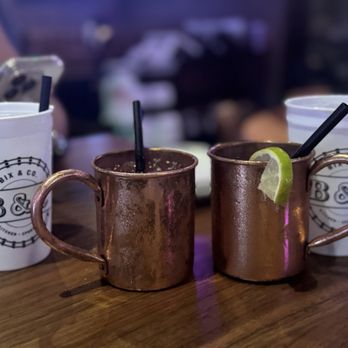 BIX - Updated December 2025 - 163 Photos & 79 Reviews - 111 5th St ...