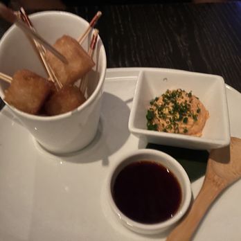 NOBU DOWNTOWN - Updated May 2024 - 1784 Photos & 629 Reviews - 195 ...