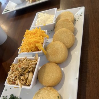 AREPITAS - Updated May 2024 - 582 Photos & 685 Reviews - 440 E Central ...