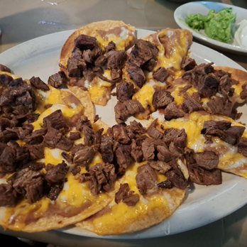 MAMA CUCAS MEXICAN CUISINE - 185 Photos & 294 Reviews - 2880 FM 157 ...