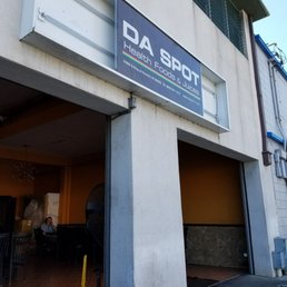DA SPOT - Updated November 2025 - 1371 Photos & 1136 Reviews - 2469 S ...
