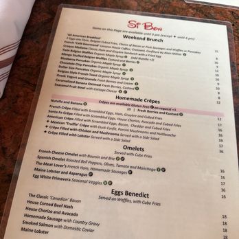 SI BON - Updated July 2024 - 1267 Photos & 1382 Reviews - 40101 ...