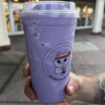 TEA DOJO - Updated May 2024 - 232 Photos & 126 Reviews - 321 Nut Tree ...