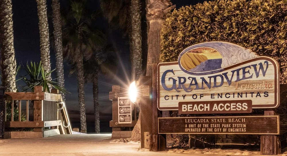 GRANDVIEW BEACH - 106 Photos & 42 Reviews - 1700 Neptune Ave, Encinitas ...